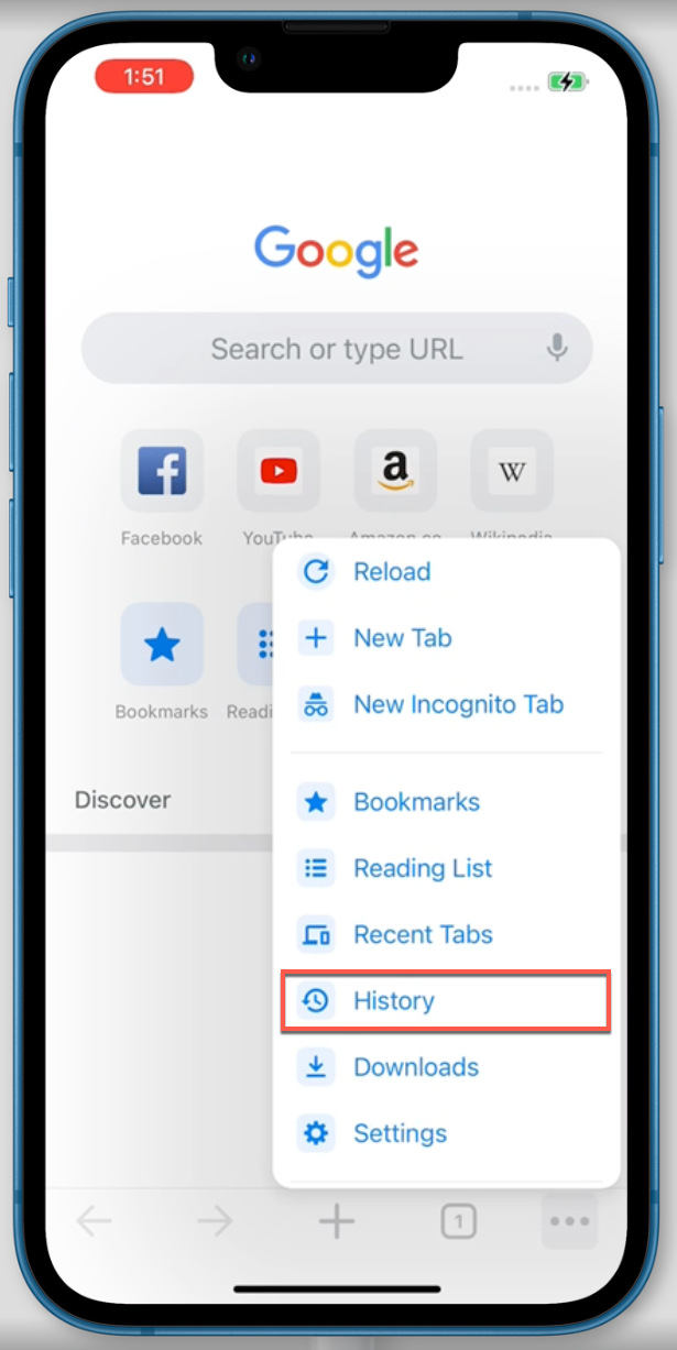 How do I clear my browser cache? – TimeTap