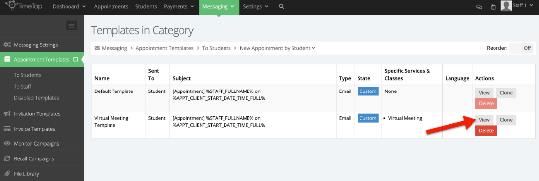 About the Microsoft Teams Integration – TimeTap