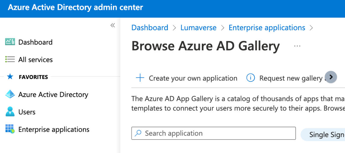 Azure AD (Office 365) for SSO – TimeTap