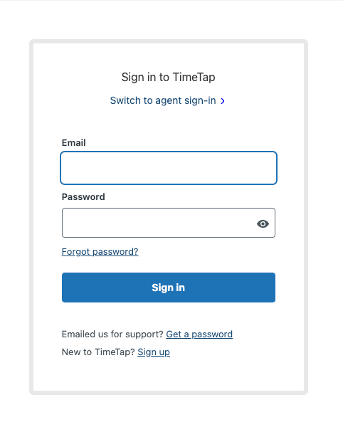 How to Subscribe to TimeTap Release Notes – TimeTap